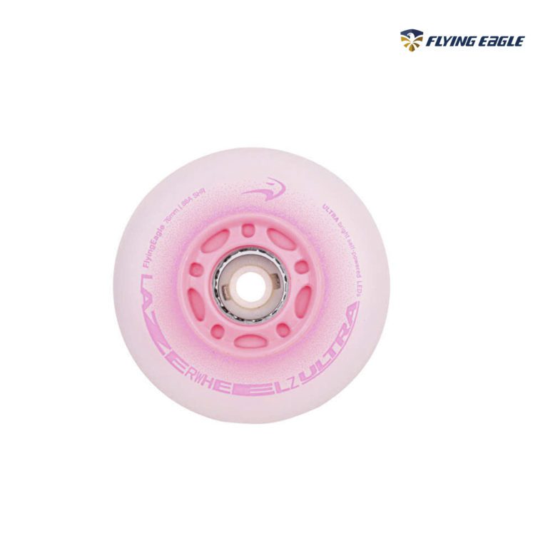 Bánh đèn giày patin Flying Eagle Lazer Wheel 2025 - Flying Eagle Việt Nam