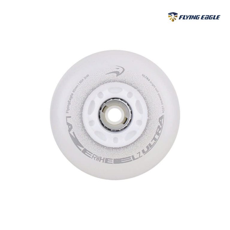 Bánh đèn giày patin Flying Eagle Lazer Wheel 2025 - Flying Eagle Việt Nam