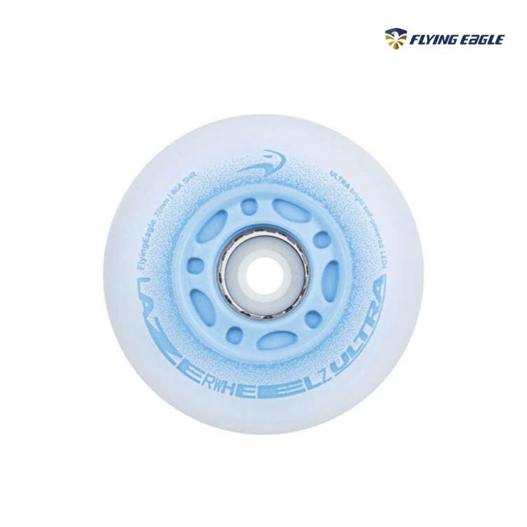 Bánh đèn giày patin Flying Eagle Lazer Wheel 2025 - Flying Eagle Việt Nam