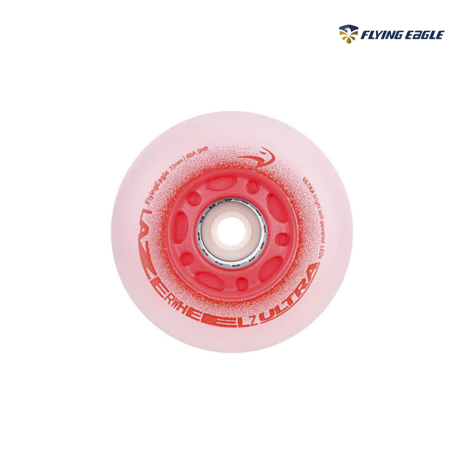 Bánh đèn giày patin Flying Eagle Lazer Wheel 2025 - Flying Eagle Việt Nam
